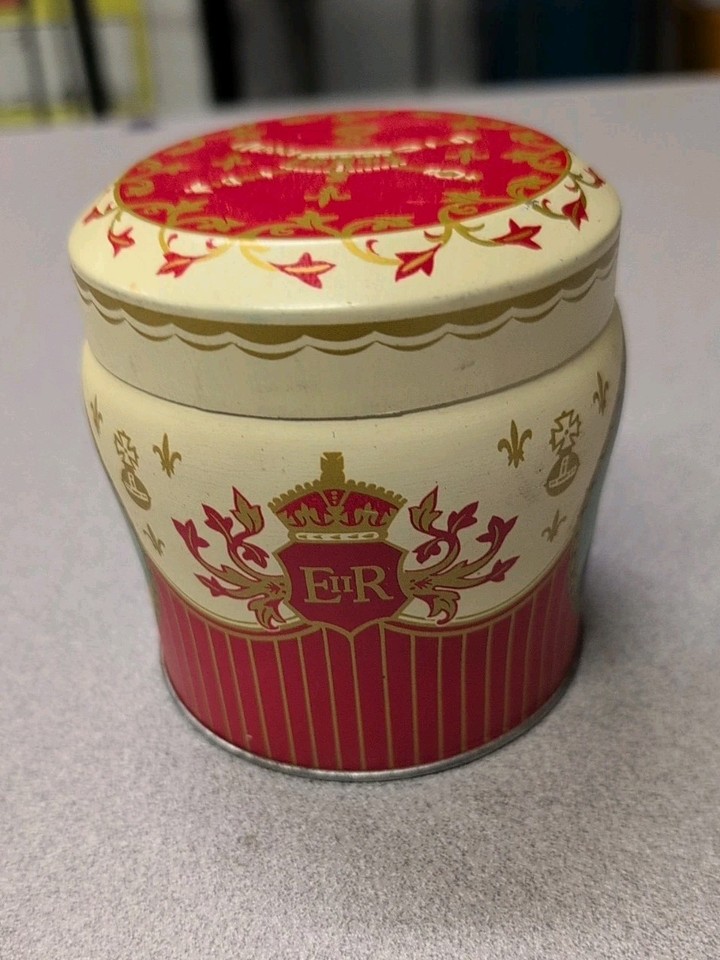 Vintage Queen Elizabeth II Coronation Prince Phillip 1953 Henry Thorne ...