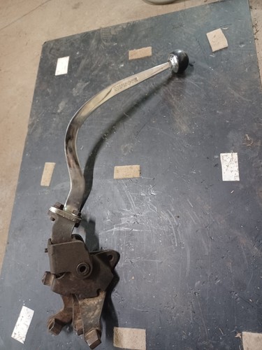 68-72 OEM Municie Chevelle 4 Speed NO console Shifter el camino m22 m21 ...