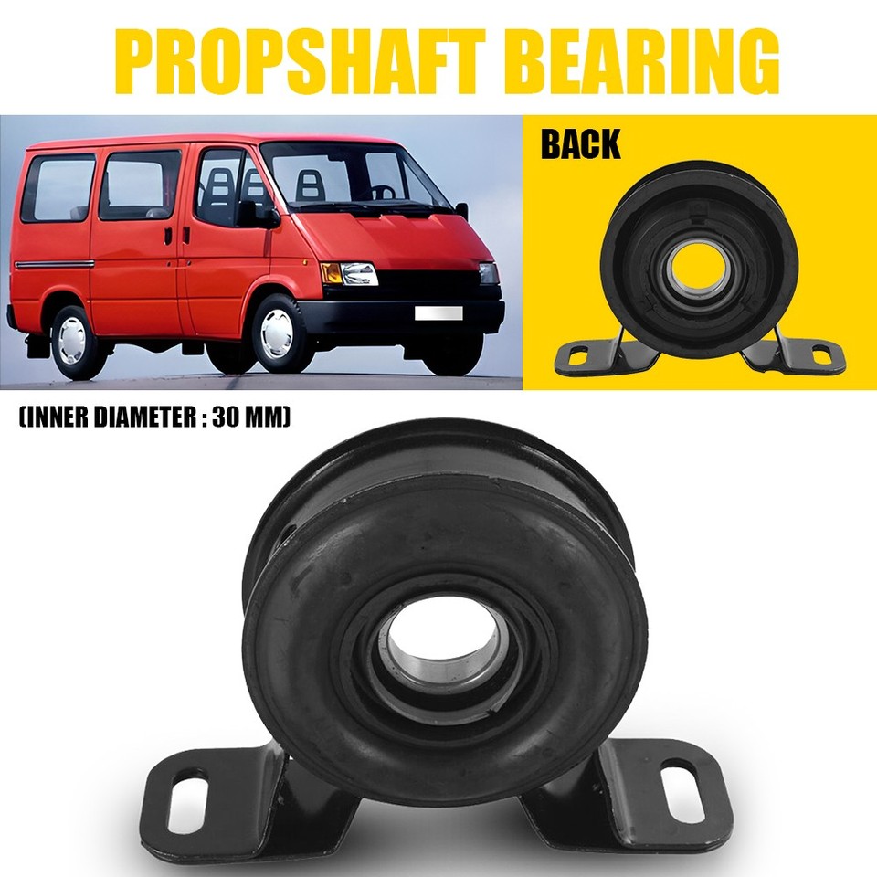 Propshaft Mounting Fits Ford Transit 2.2D 2013+ 1810012 Yc1W4826Bc ...
