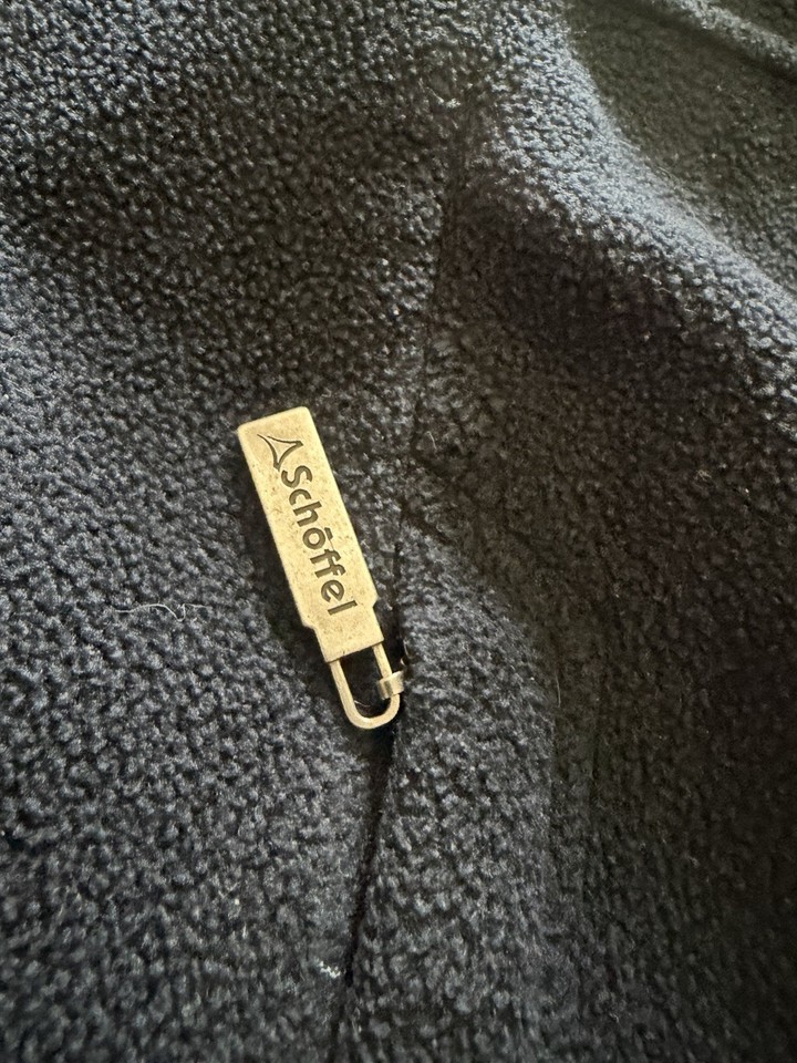 Schoffel Gilet | eBay UK