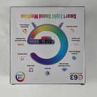G63 Smart Light Sound Machine 15W RGB NEW | eBay