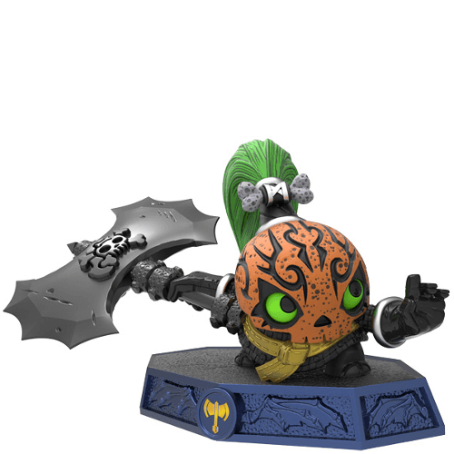 Skylanders Imaginator Figures & Crystals Buy 4 Get 1 Free with free ...