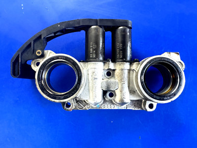 02 03 04 Audi A4 V6 3.0L Right Camshaft Timing Case 06C-103-108D ...