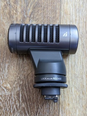 (1) MICROPHONE (N1-30702) | eBay