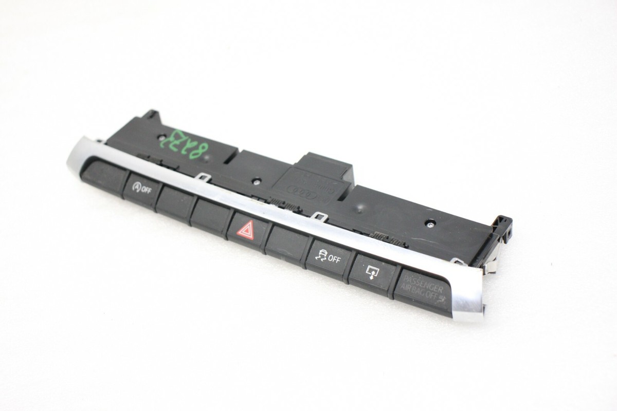 Esp Light On Dash Audi A3 | Shelly Lighting