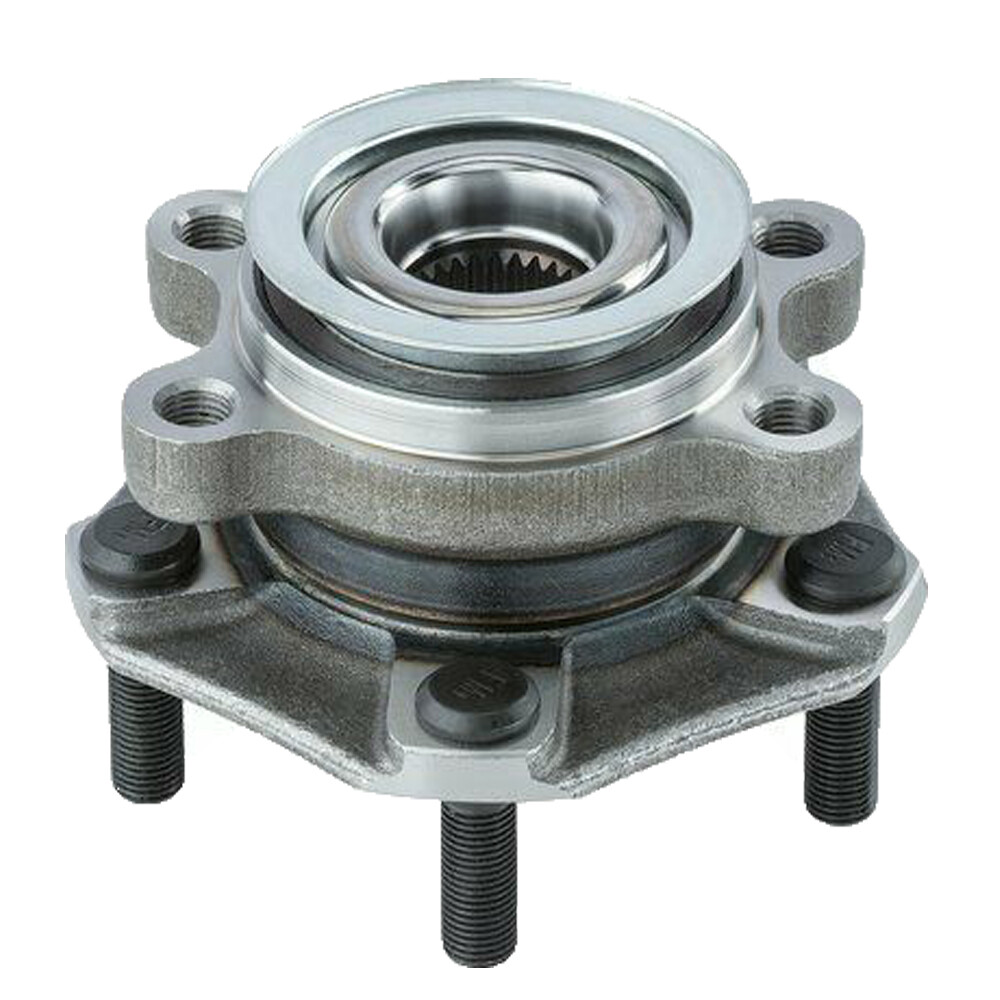 Front Wheel Bearing Hub Assembly for Nissan NV200 Sentra Chevy City ...