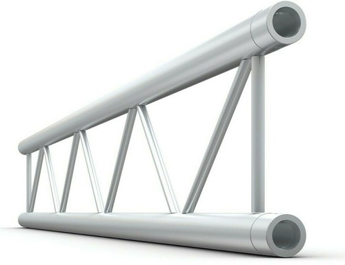 TRUSS 1,5 metri traliccio americana struttura porta fari scanner palco ...