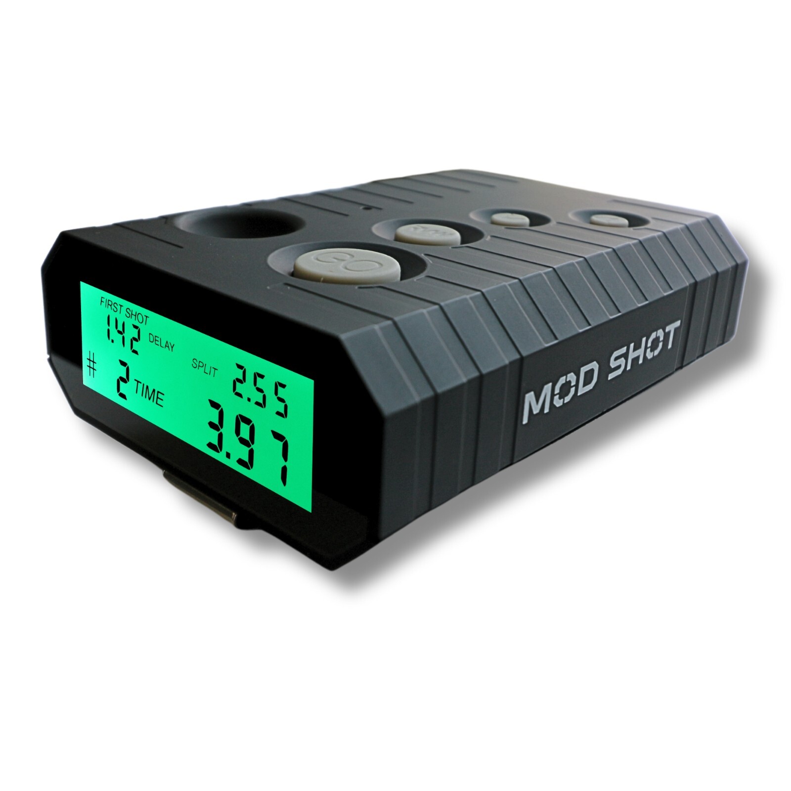 Mod Shot - The Ultimate Shot Timer for Shooting Competition | eBay