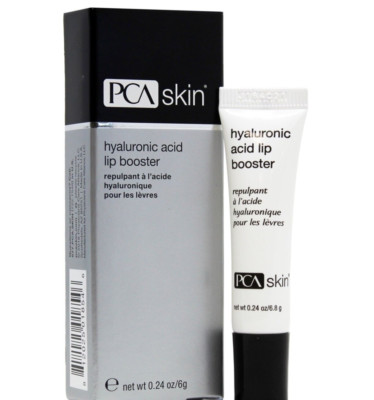 PCA SKIN Hyaluronic Acid Lip Booster, Lip Plump. 0.24oz. Moisturizer ...