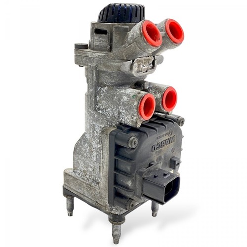 0044312806 0044313706 10R035936 Brake Main Valve; MERCEDES-BENZ Econic ...