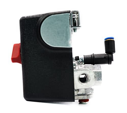 Replacement Pressure Switch for Husky Air Compressor | eBay