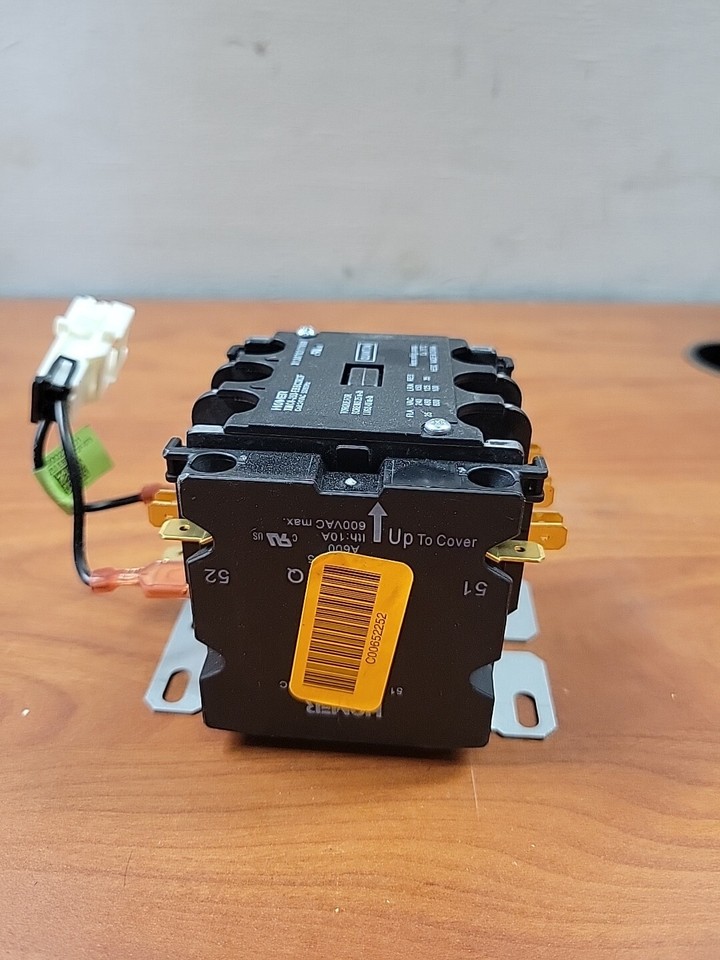 HOMER XMC0-253-EBBC3R2F X13070317060 Contactor | eBay