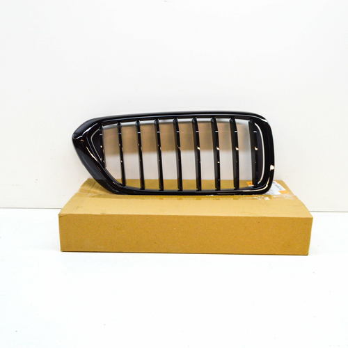 NEW BMW 6 GT G32 M PERFORMANCE FRONT RIGHT BUMPER GRILLE 51712445002 ...