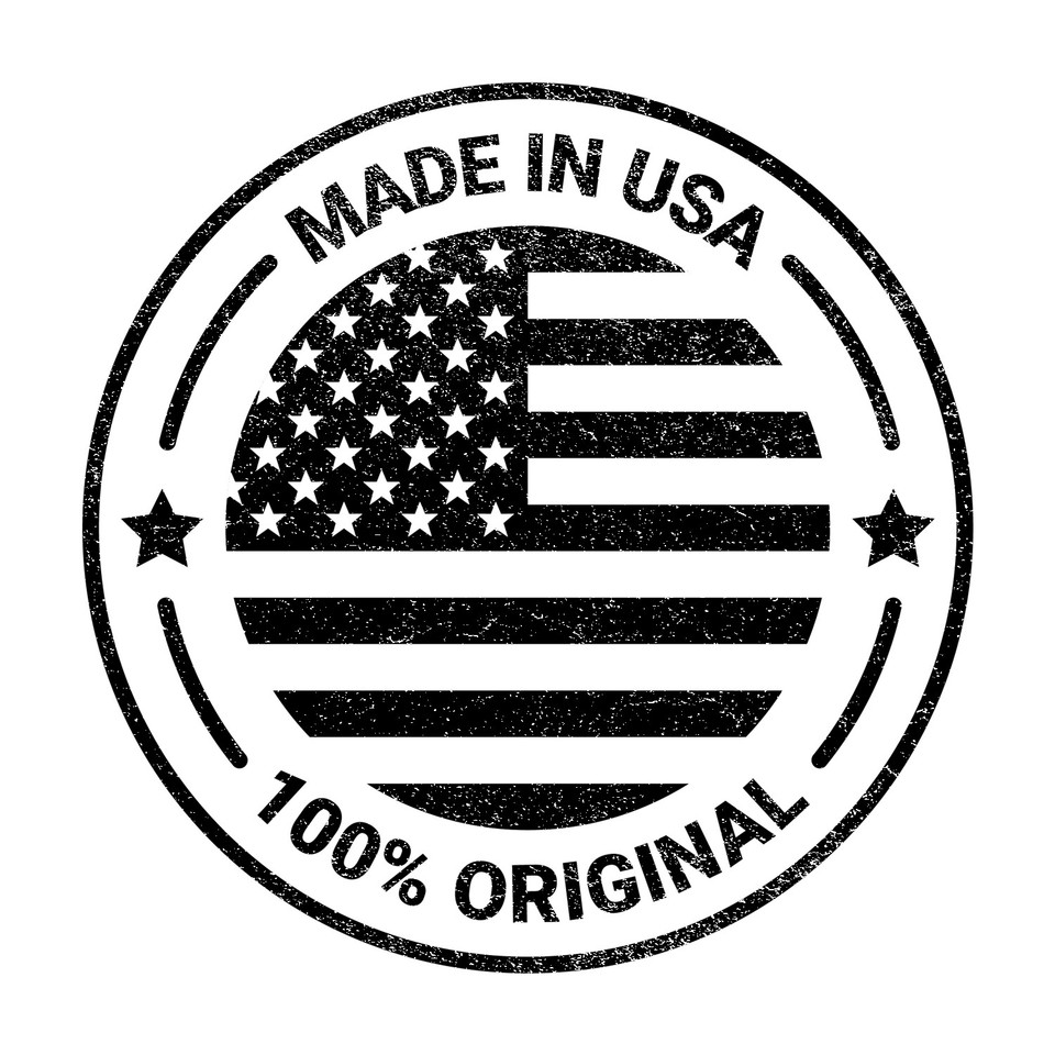 for Glock 17 Gen 1-3 Guide Rod Non-Captured Stainless Steel Tuner Pack ...