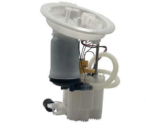 For BMW F22 F30 F32 fuel pump gasoline pump 16117243975 16117414482 ...