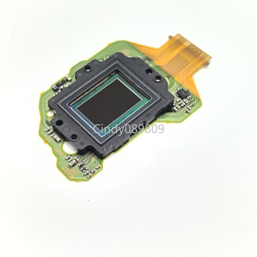 New Image Sensors CCD CMOS w Flex Cable for Sony DSC-RX100M4 RX100 IV V ...