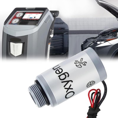 16916 Replacement Oxygen Sensor, o2 Sensor for Robinair R-1234yf ...