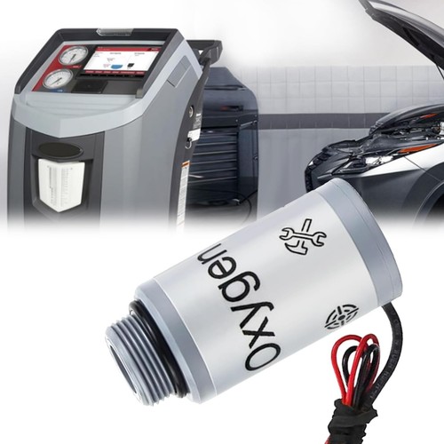 16916 Replacement Oxygen Sensor, o2 Sensor for Robinair R-1234yf ...