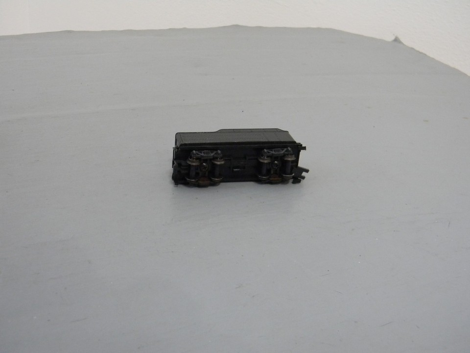 N SCALE TENDER | eBay