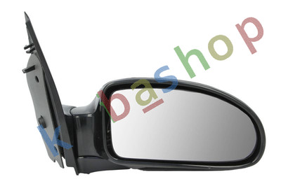 RIGHT SIDE MIRROR R ELECTRIC CONVEX WITH HEATING FITS FOR D FOCUS I ...