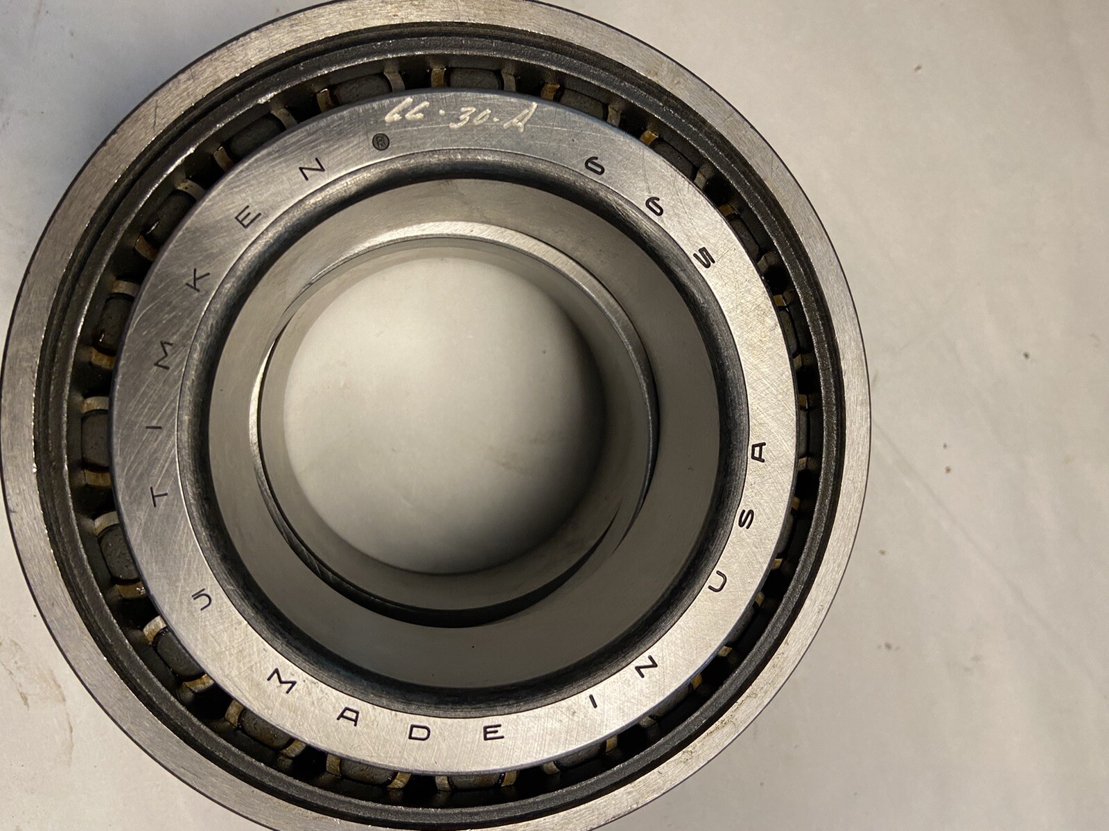 Timken,665-654D,Roller Bearing Set New no box | eBay