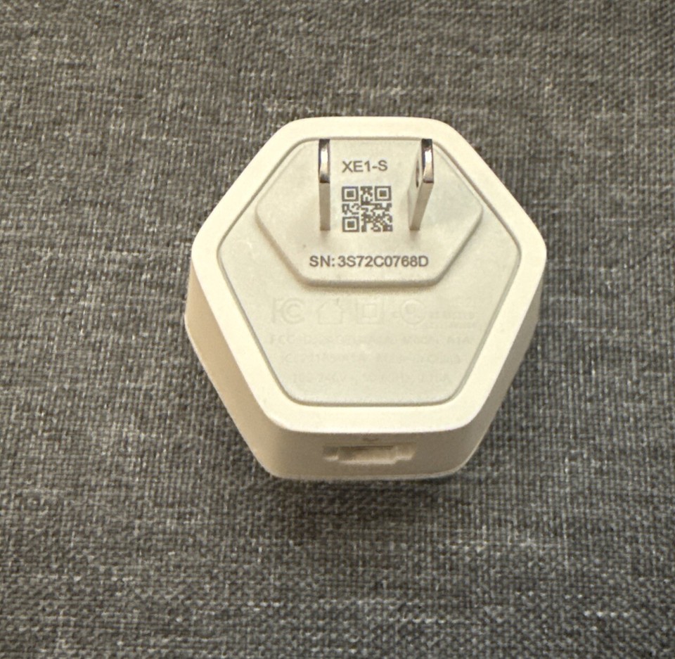 Comcast Xfinity XFI WIFI Pod Extender Network Signal Booster XE1-S | eBay