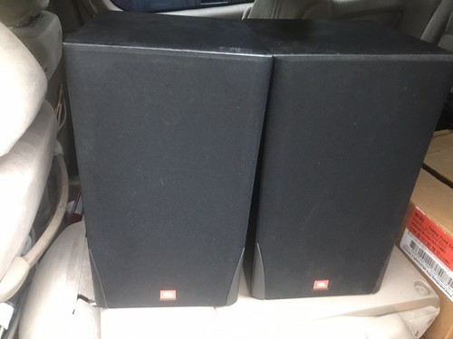 JBL MR26 Speaker pair - used, excellent condition | eBay