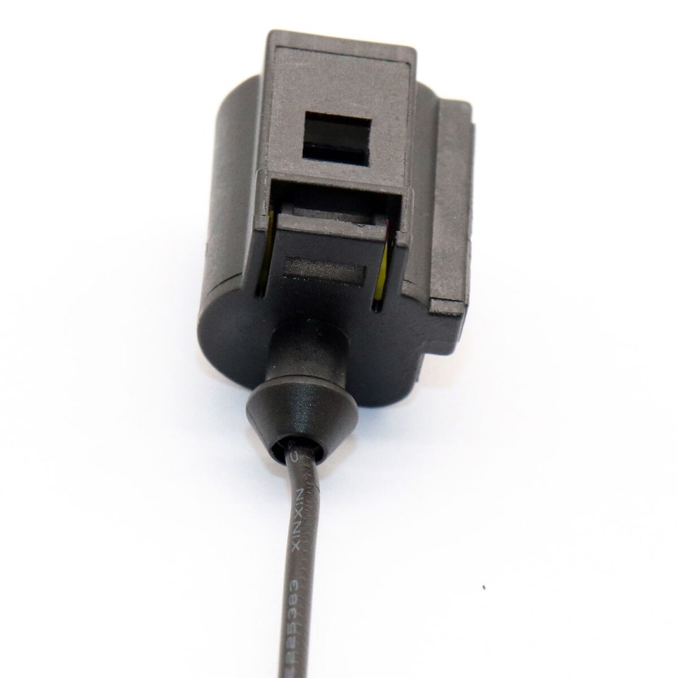 New For 1998-16 Audi Volkswagen Oil Pressure Sensor Connector Pigtail ...