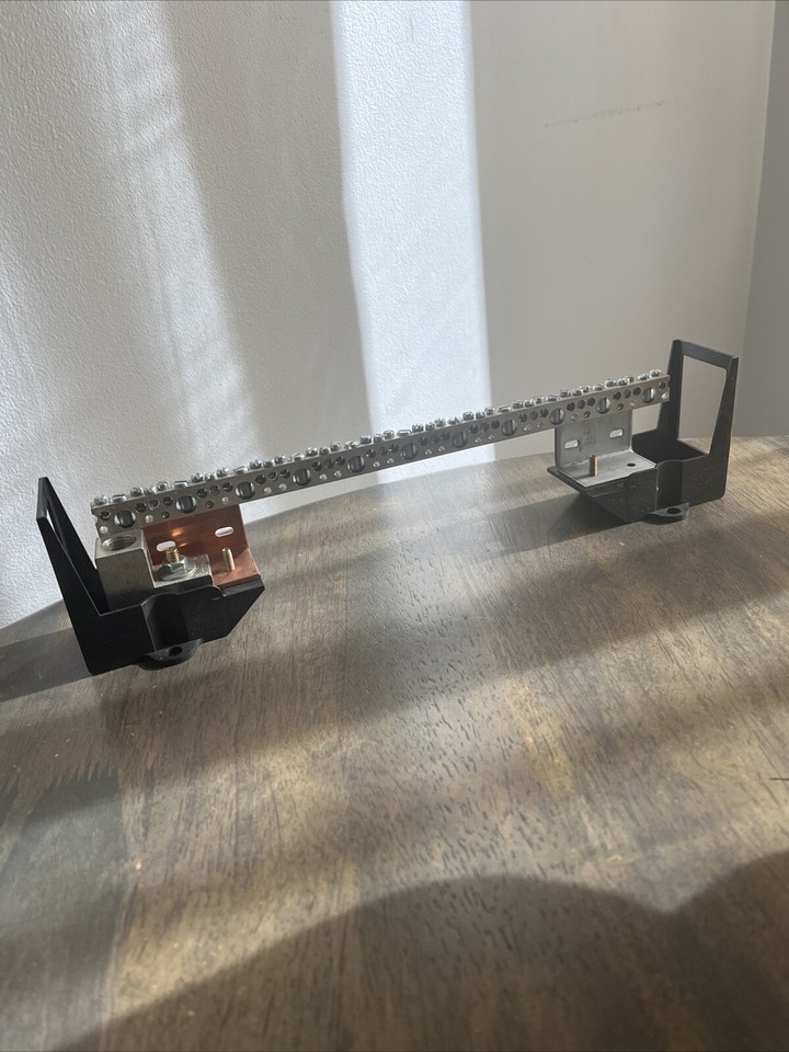 NEW EATON 1C96649G02 NEUTRAL BAR KIT / NO BOX | eBay