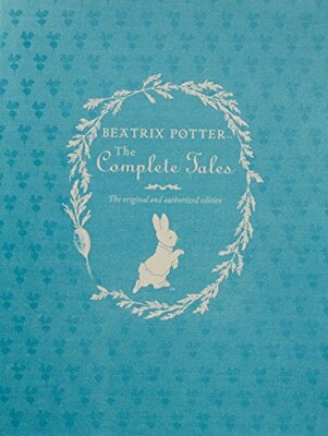 Beatrix Potter The Complete Tales: The 23 Origina... by Potter, Beatrix ...