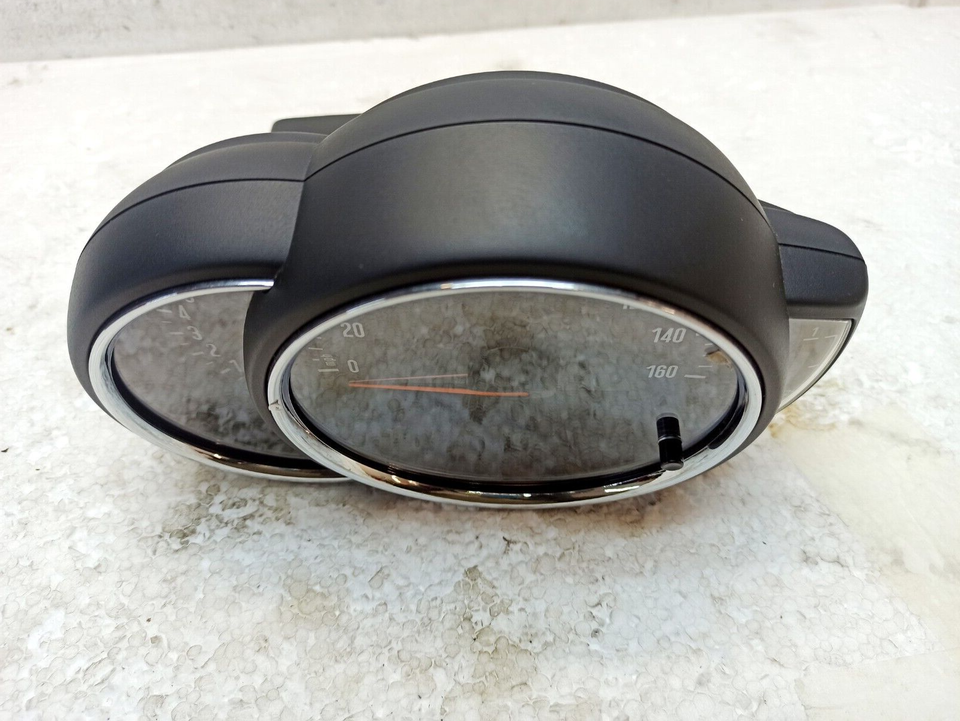 Mini Cooper S F55 2015-2021 Instrument Cluster Speedometer 8707226-01 ...