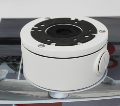 CCTV DS-1280ZJ-S CAMERA DEEP BASE JUNCTION Hikvision Hilook CAMERAS ...