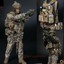 DAMTOYS Dam 78075 SPECIAL OPERATIONS FORCES OF RUSSIA 1/6 ACTION FIGURE ...