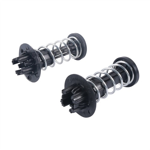 2x Bonnet Hood Spring For Mercedes Benz C E S SL SLK Class 2048800227 ...