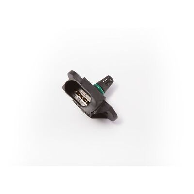 MAP Sensor For VW Golf MK5 2.0 Bosch Manifold Pressure 036906051G ...
