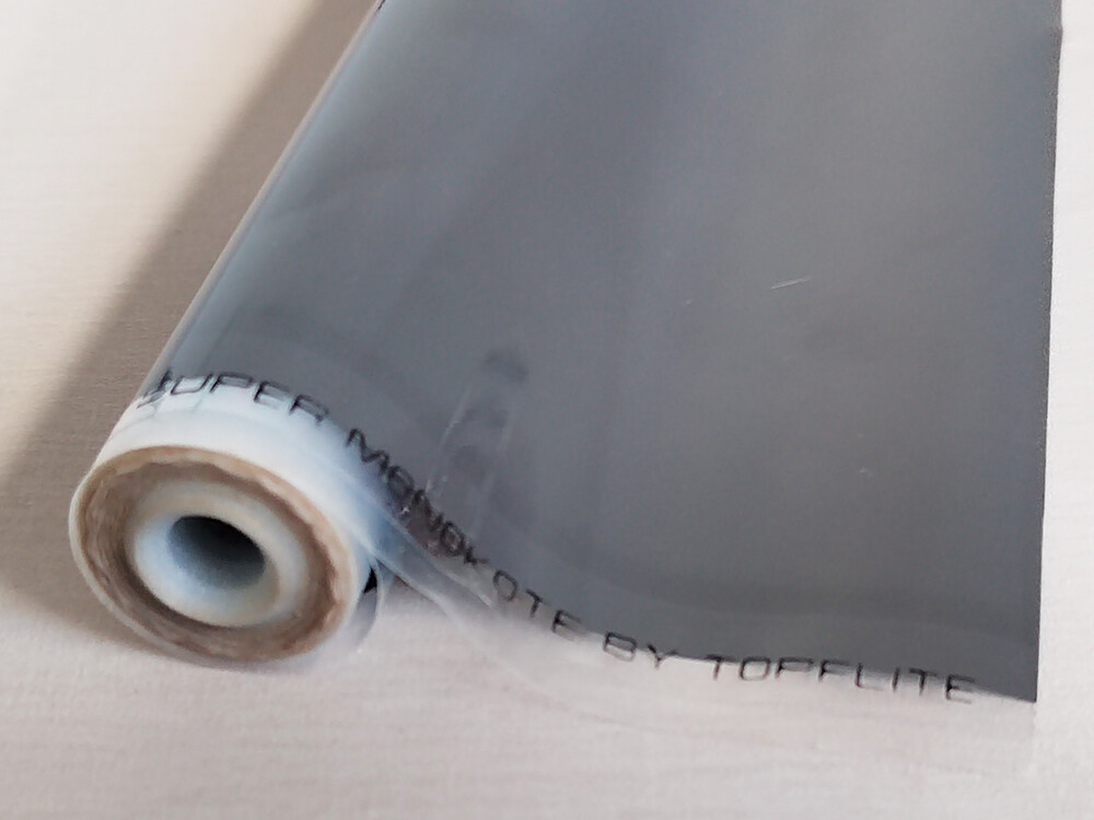 16ft Topflite Monokote Iron-On Heat Shrink Covering Film for RC Model ...