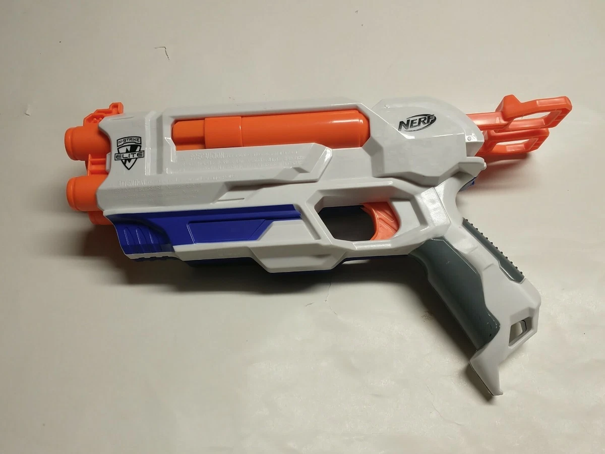 Nerf Gun N Strike Elite