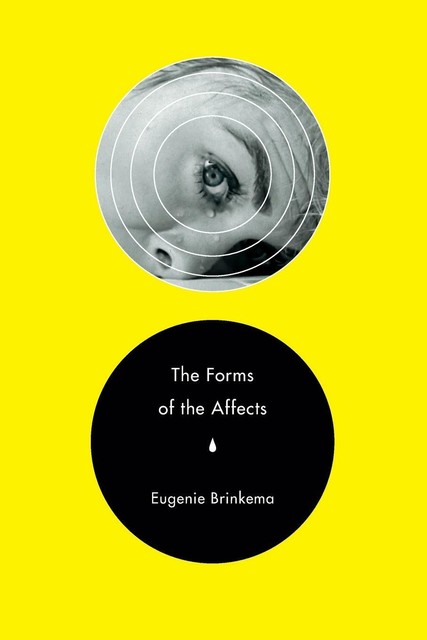 The Forms of the Affects von Eugenie Brinkema (2014, Taschenbuch ...