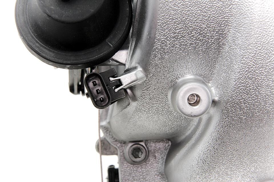 Ansaugkrümmer Mercedes Benz 68011680AA A2721412180 A2721402401 ...