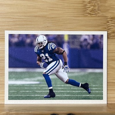 2009 Upper Deck Philadelphia - Stars in Action Bob Sanders #374 | eBay