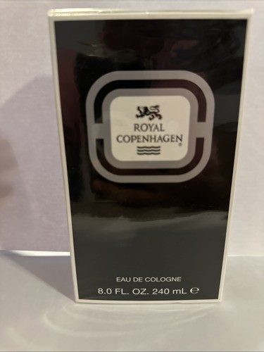 Royal Copenhagen Eau de Cologne 8 fl oz (240 ML) by Five Star Fragrance ...