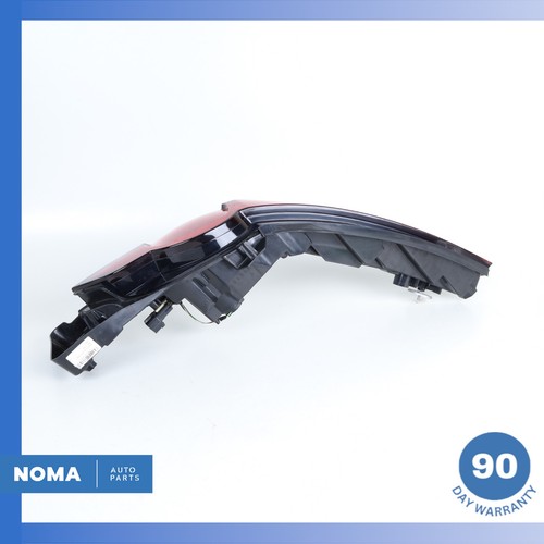 18-20 Jaguar X152 F-Type Rear Right Side Taillight Tail Light Brake ...