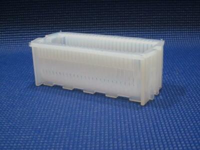 Wafer Processing - Wafer Cassettes