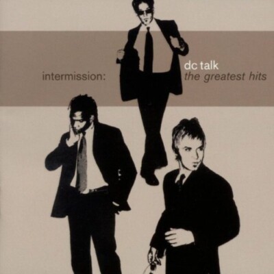 (CD) Dc Talk - Intermission - The Greatest Hits 724382527428| eBay