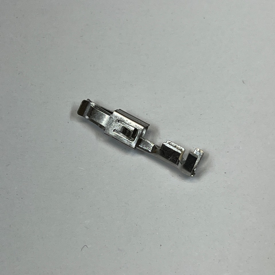 VW Volkswagen 24pc 3.5mm Terminal Repair/Replacement Set Mk2 Mk3 Mk4 ...
