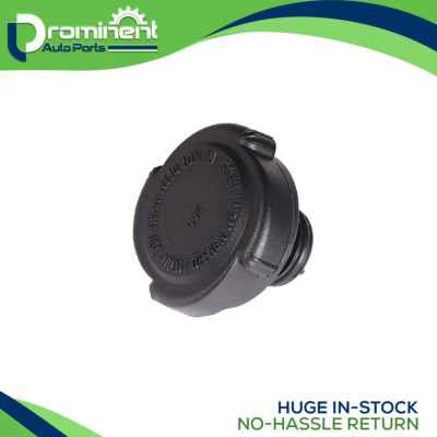 Radiator Expansion Tank Cap Replacement for BMW 318i 323i 328i 330i M3 ...