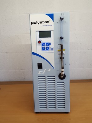 Water Baths & Chillers - Cole Parmer Polystat
