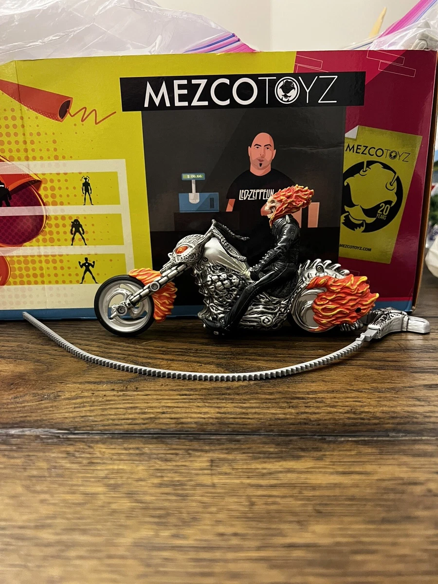 Ghost Rider 2 Chopper