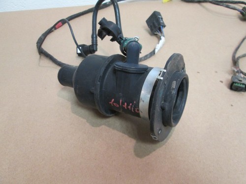 Maserati Granturismo Fuel Filler Neck # 222257 | eBay