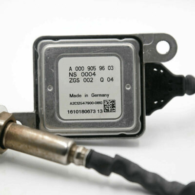 A0009059603 A2C12547900-081G Nox-Sensor For Mercedes Benz W222 W447 ...
